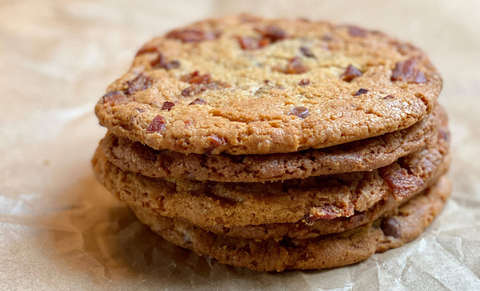 All-Natural Hickory Smoked Bacon • Coleman Natural