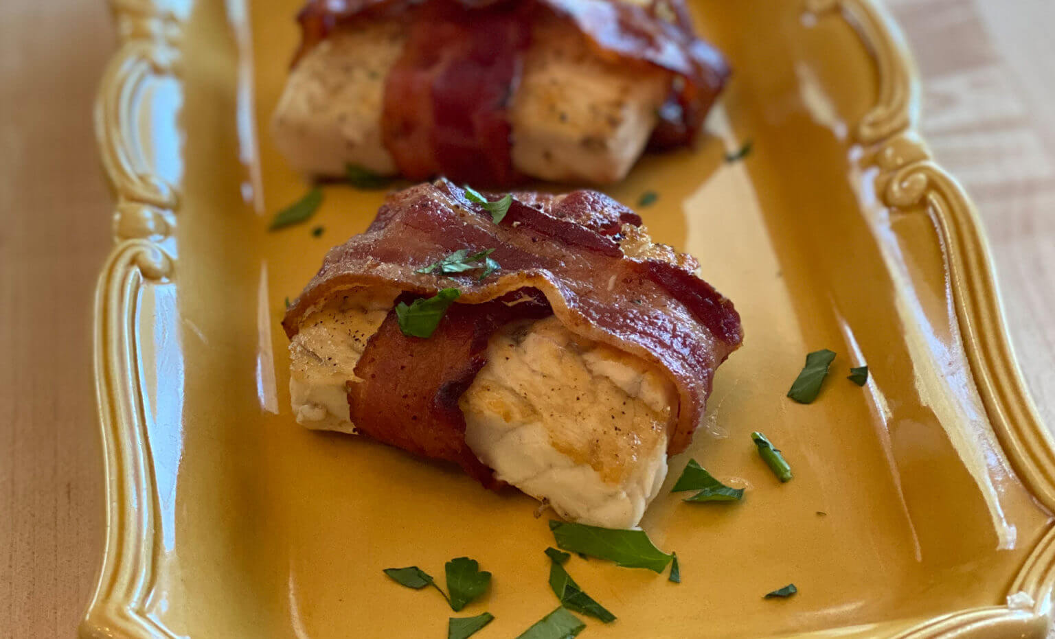 All-Natural Hickory Smoked Bacon • Coleman Natural