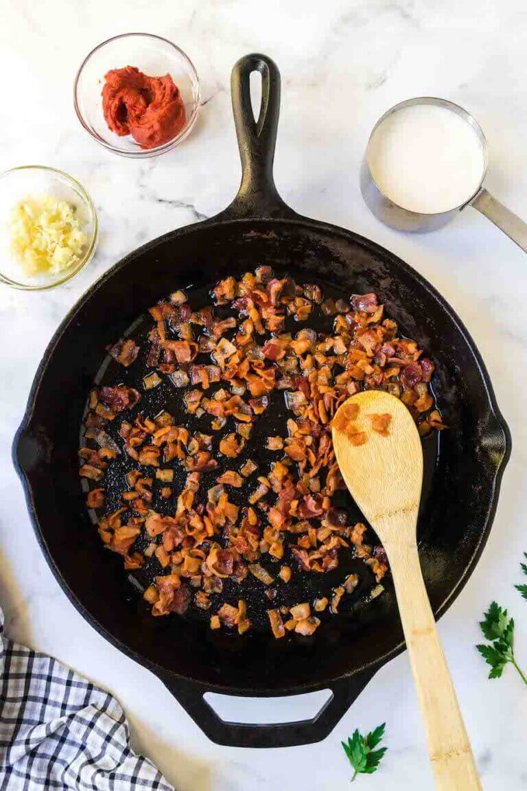 How to Cook Frozen Bacon • Coleman Natural Foods