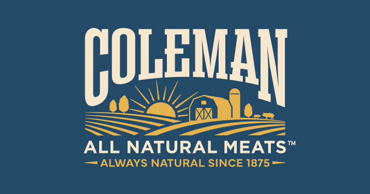 All-Natural Pork Products • Coleman Natural Foods