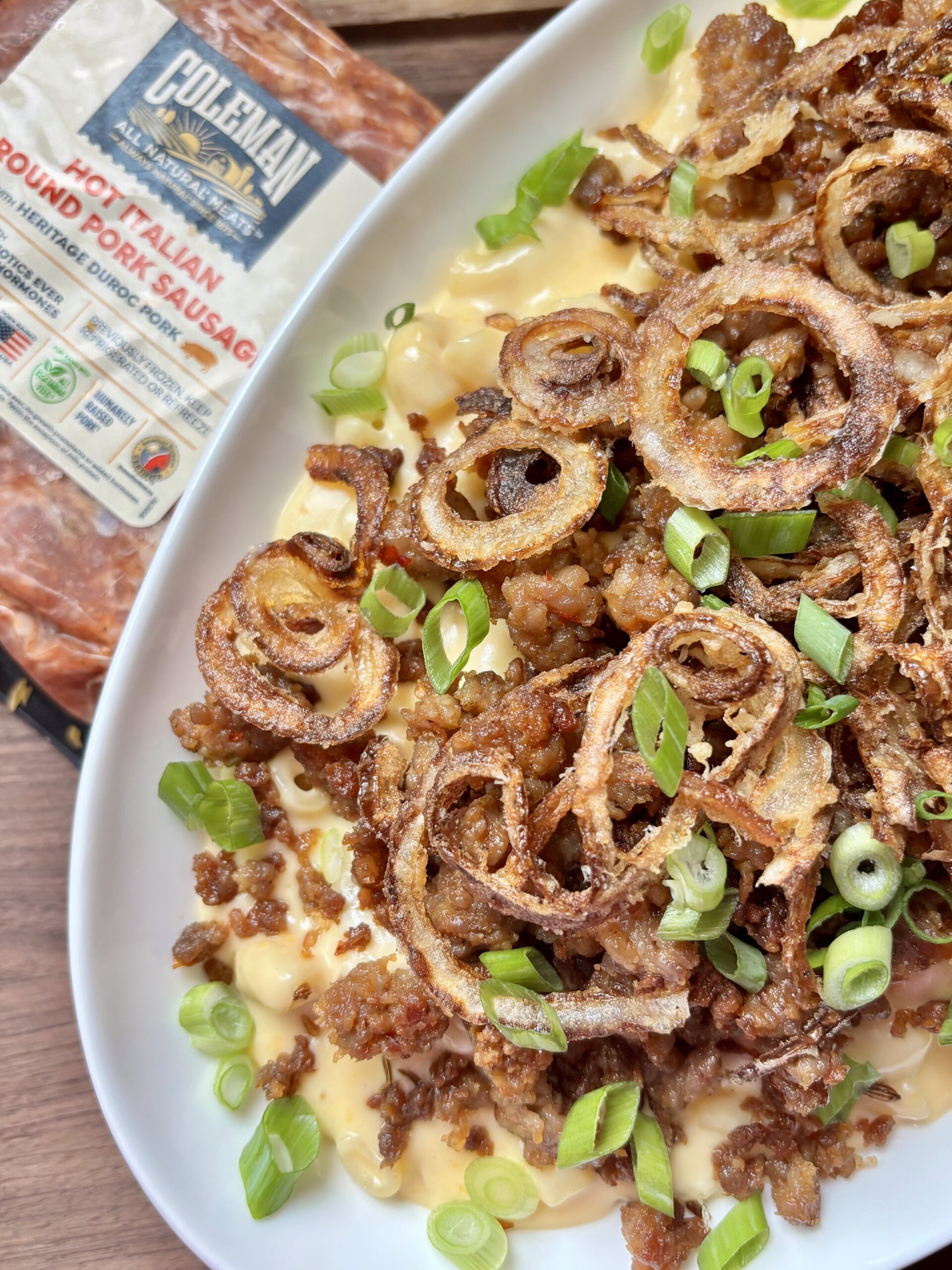 Recipes • Coleman Natural Foods